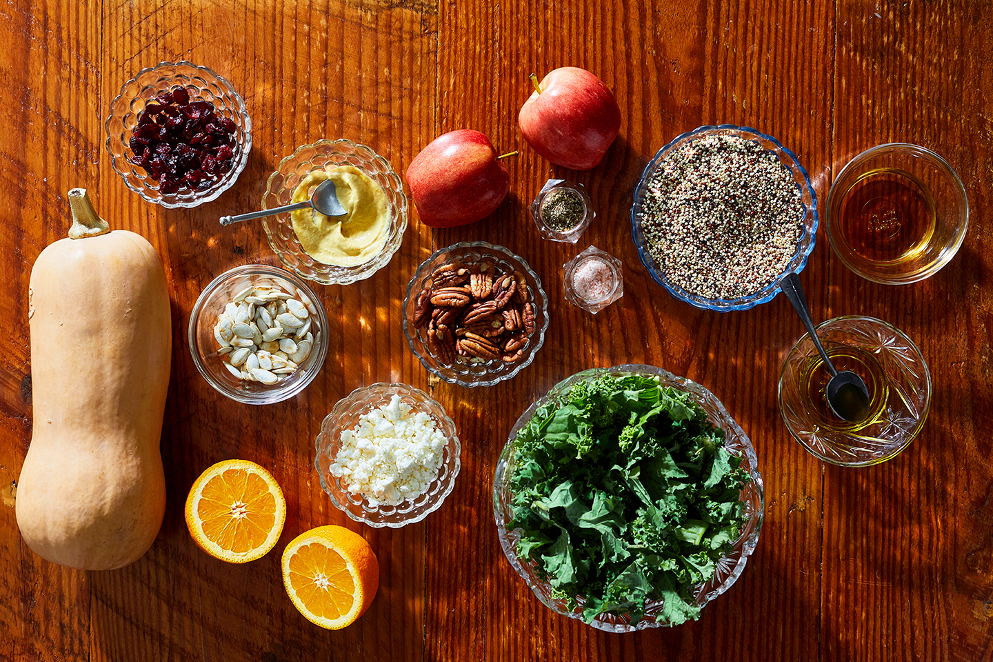 The Benefits of Using Pecans in Your Favorite Fall Recipes - Simply ...