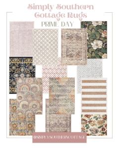 Simply Southern Cottage Blog | Tips, Tours, and Southern Life