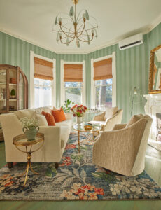 Simply Southern Cottage: Home Sweet Home in Louisiana