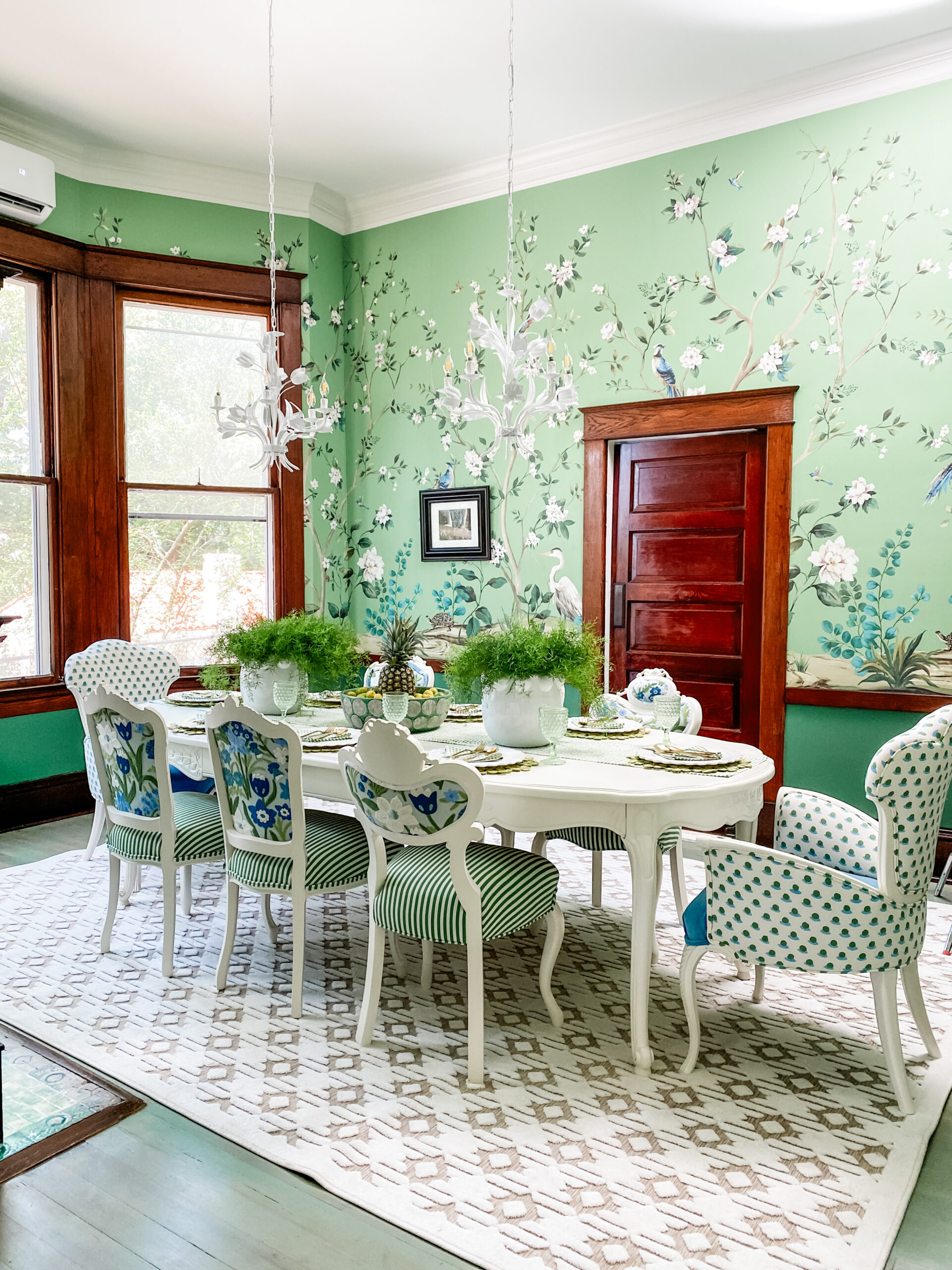 Styling the Simply Southern Cottage Rug Collection for Magnolia Network ...