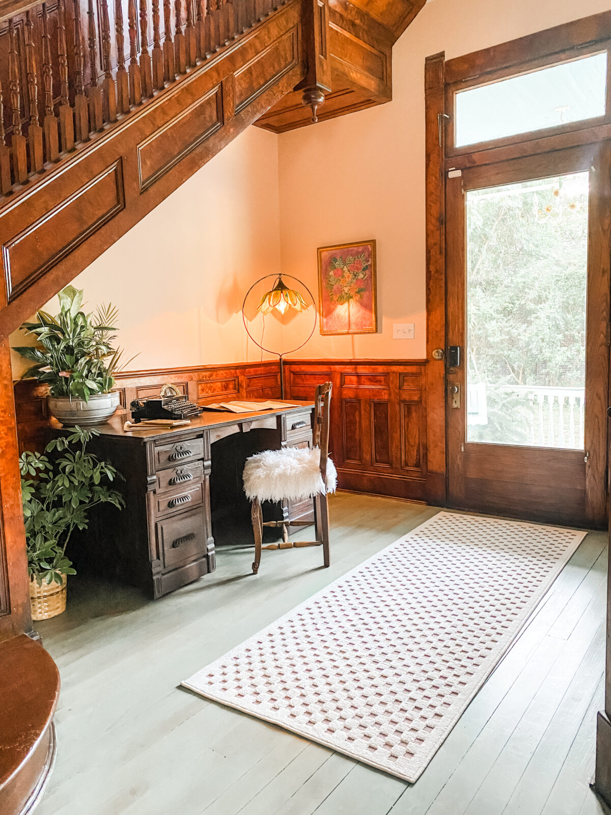 Styling the Simply Southern Cottage Rug Collection for Magnolia Network ...