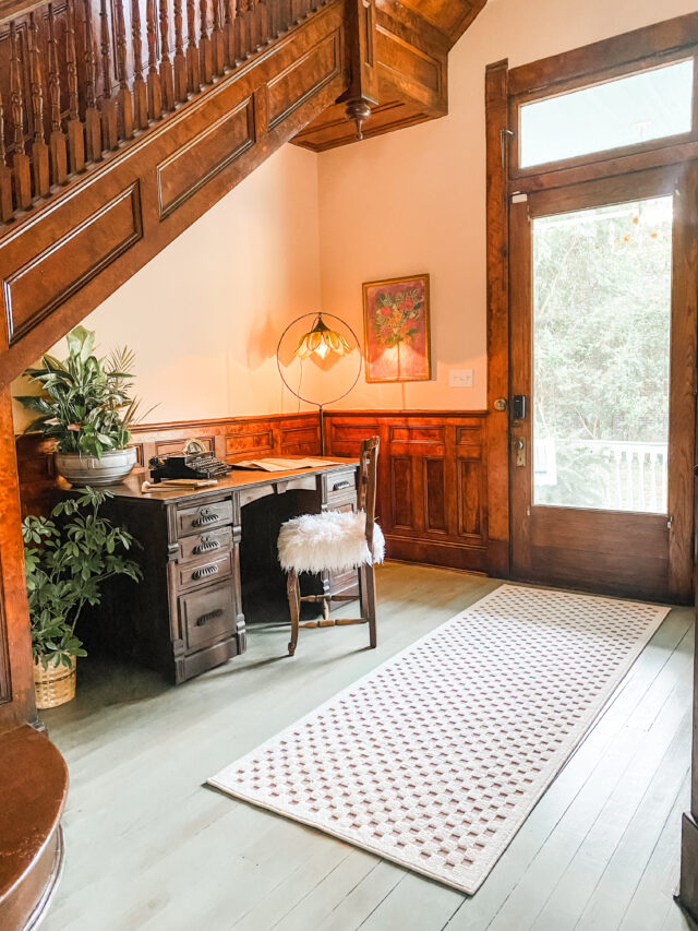 Styling the Simply Southern Cottage Rug Collection for Magnolia Network ...