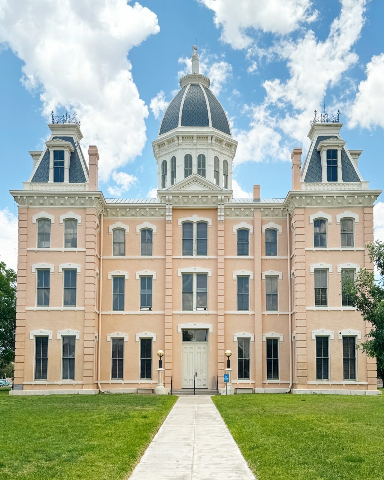 Top 5 Reasons to Visit Marfa, Texas - Simply Southern Cottage