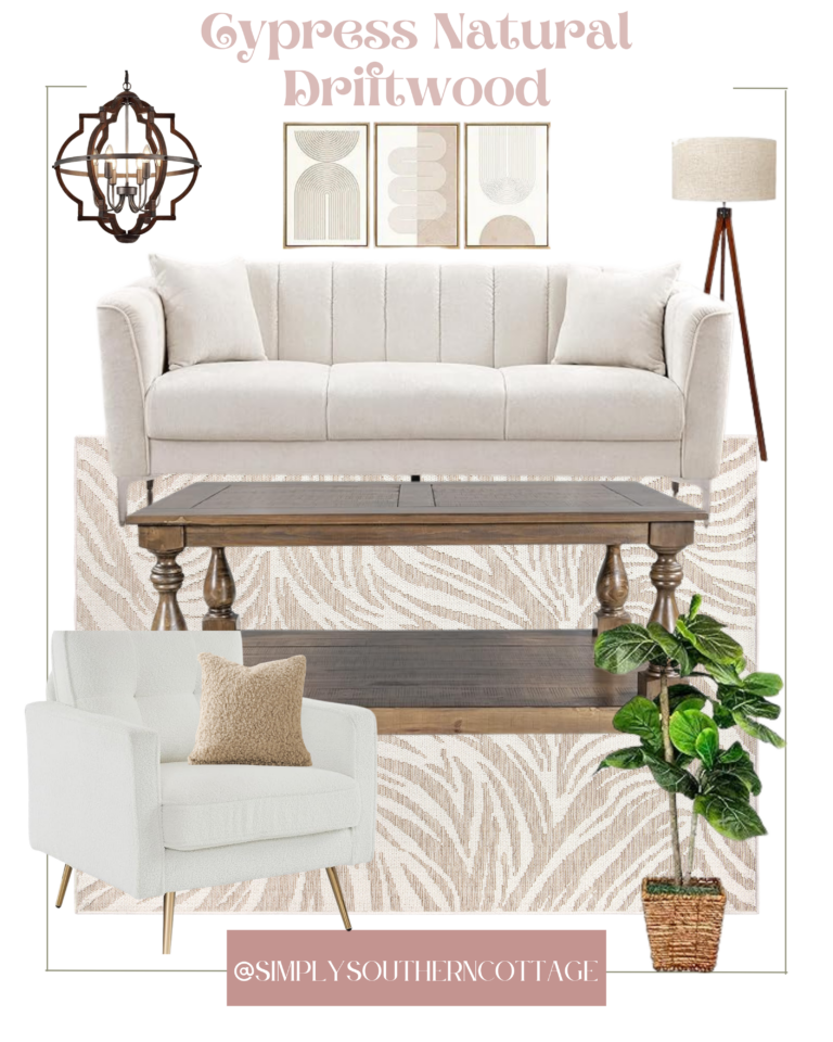 How to Style Your Home With Simply Southern Cottage Rugs - Simply ...