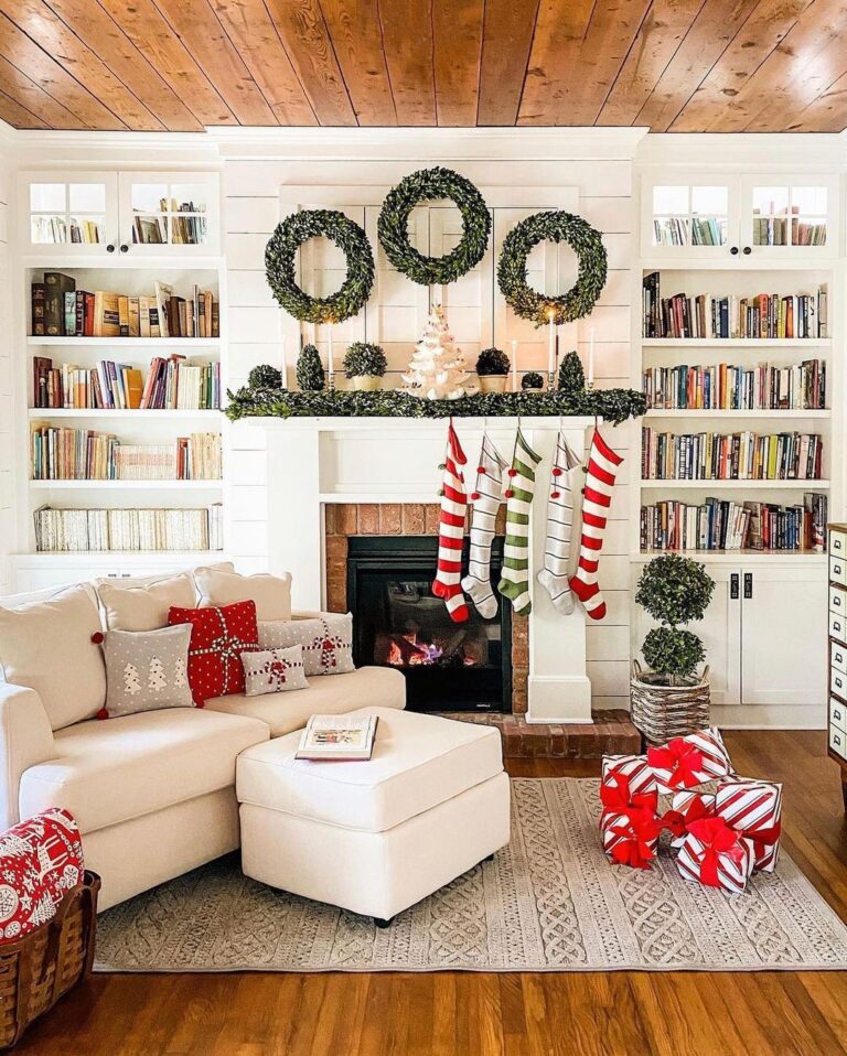 Simply Southern Cottage: Home Sweet Home in Louisiana