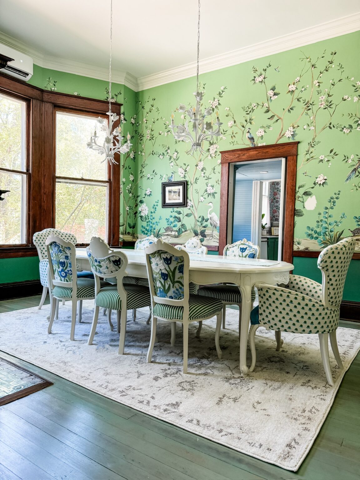 Surprise! New Additions to the Simply Southern Cottage Rug Collection ...