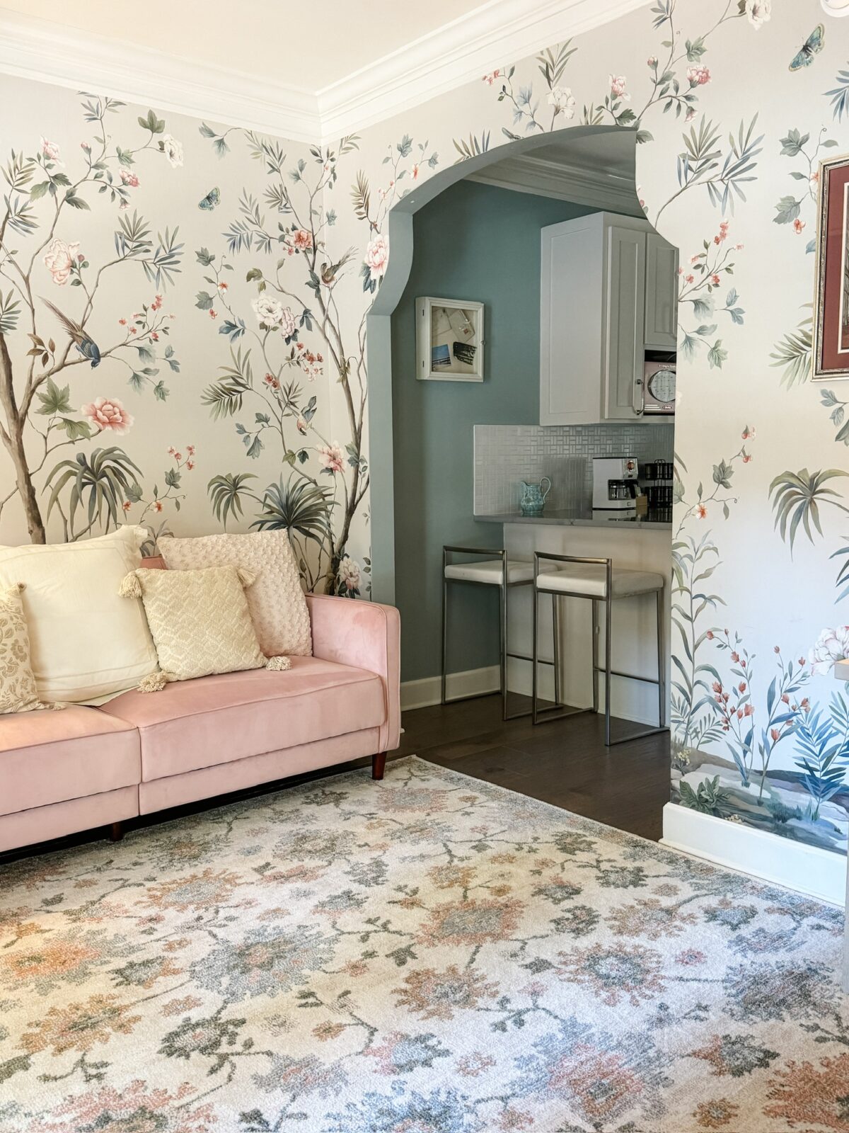 Surprise! New Additions to the Simply Southern Cottage Rug Collection ...