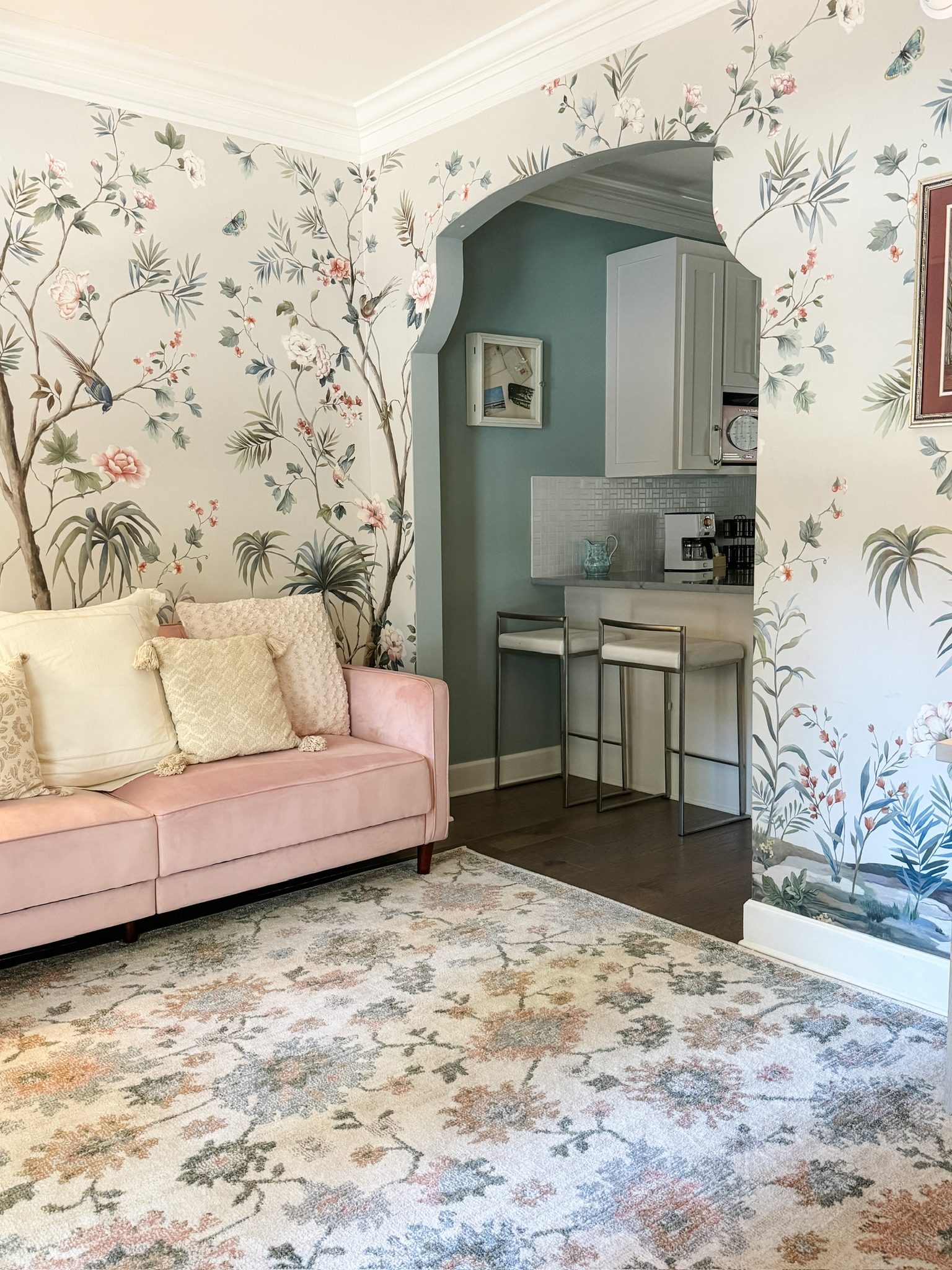 Surprise! New Additions to the Simply Southern Cottage Rug Collection ...