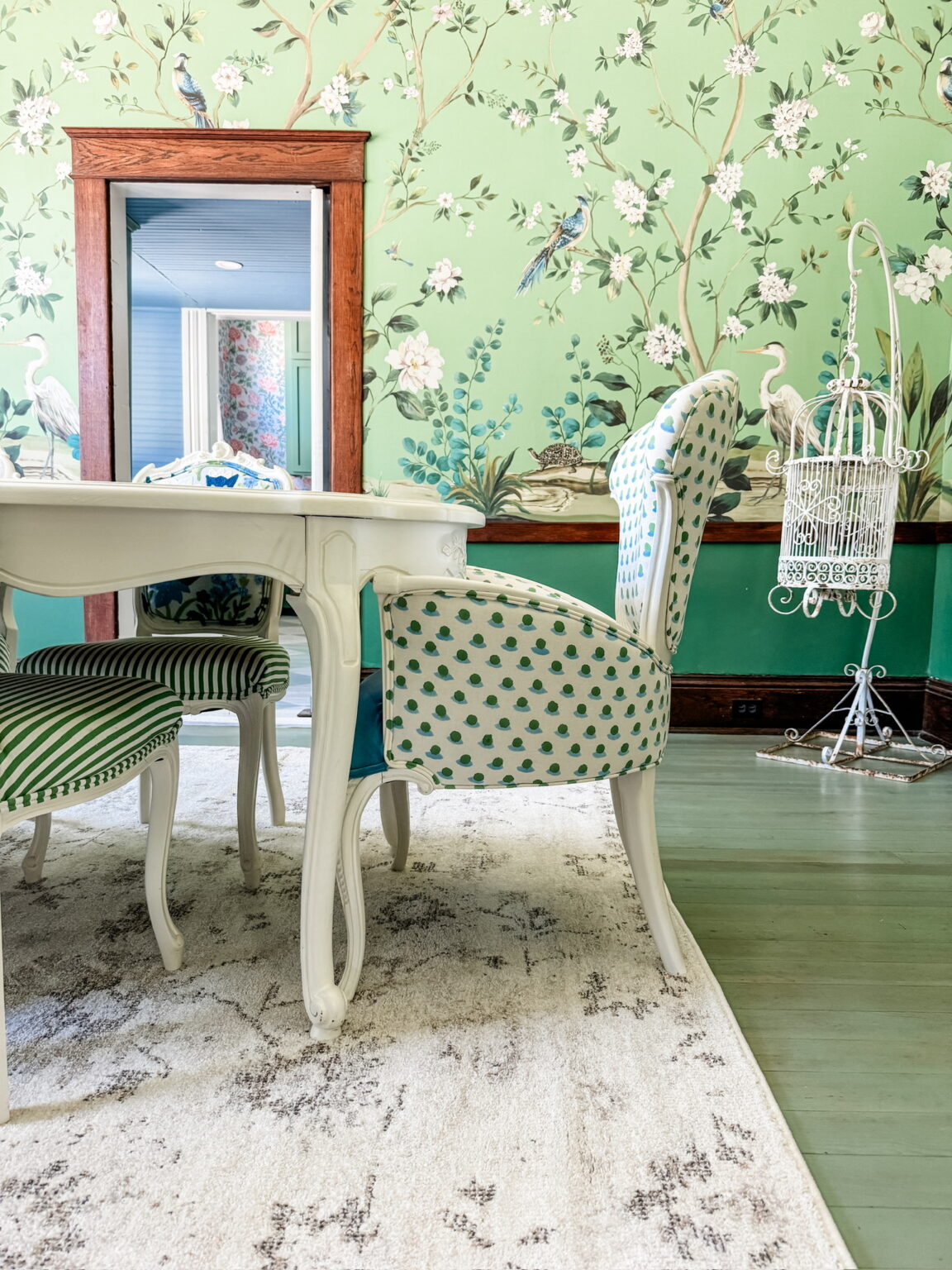 Surprise! New Additions to the Simply Southern Cottage Rug Collection ...