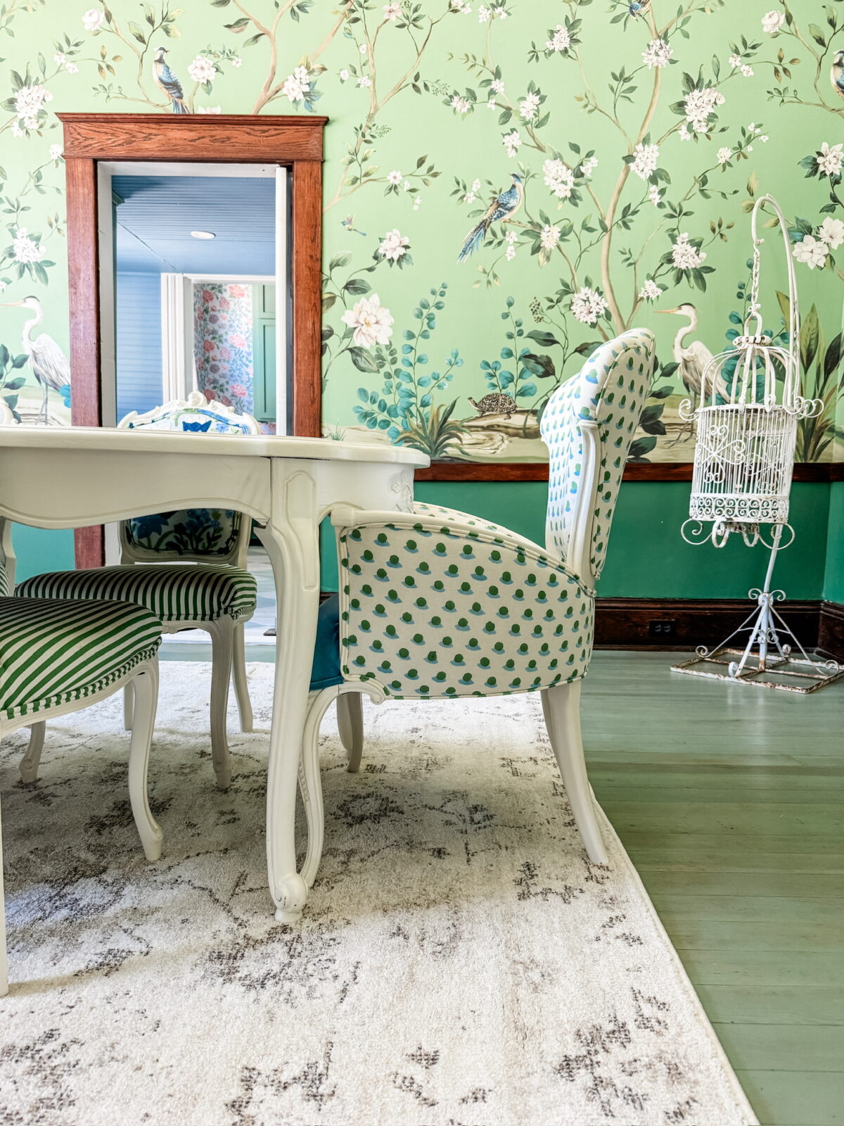 Surprise! New Additions to the Simply Southern Cottage Rug Collection ...