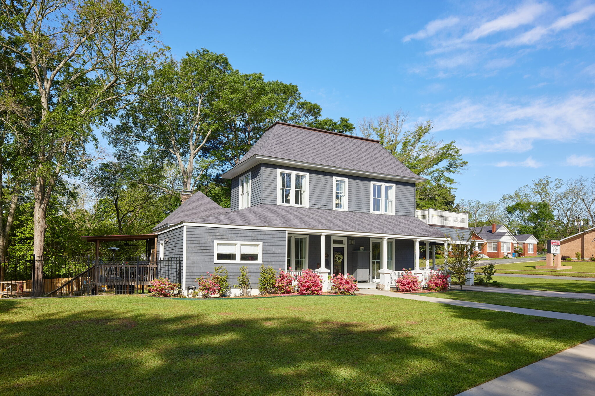 6 Reasons You Should Add Azaleas to Your Yard This Spring - Simply ...