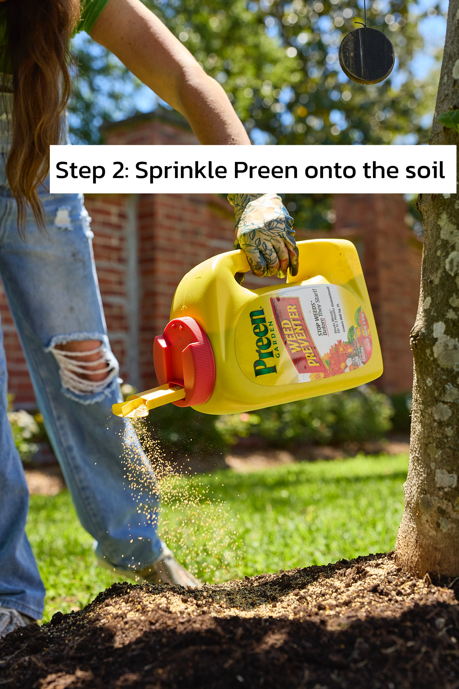 Why I’ve Used Preen in My Gardens for Over 20 Years (And You Should Too ...