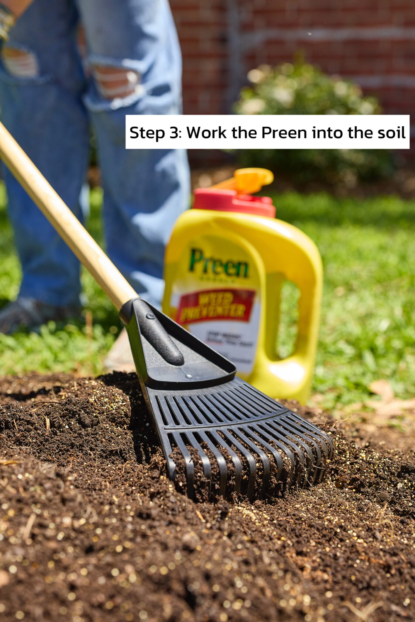 Why I’ve Used Preen in My Gardens for Over 20 Years (And You Should Too ...