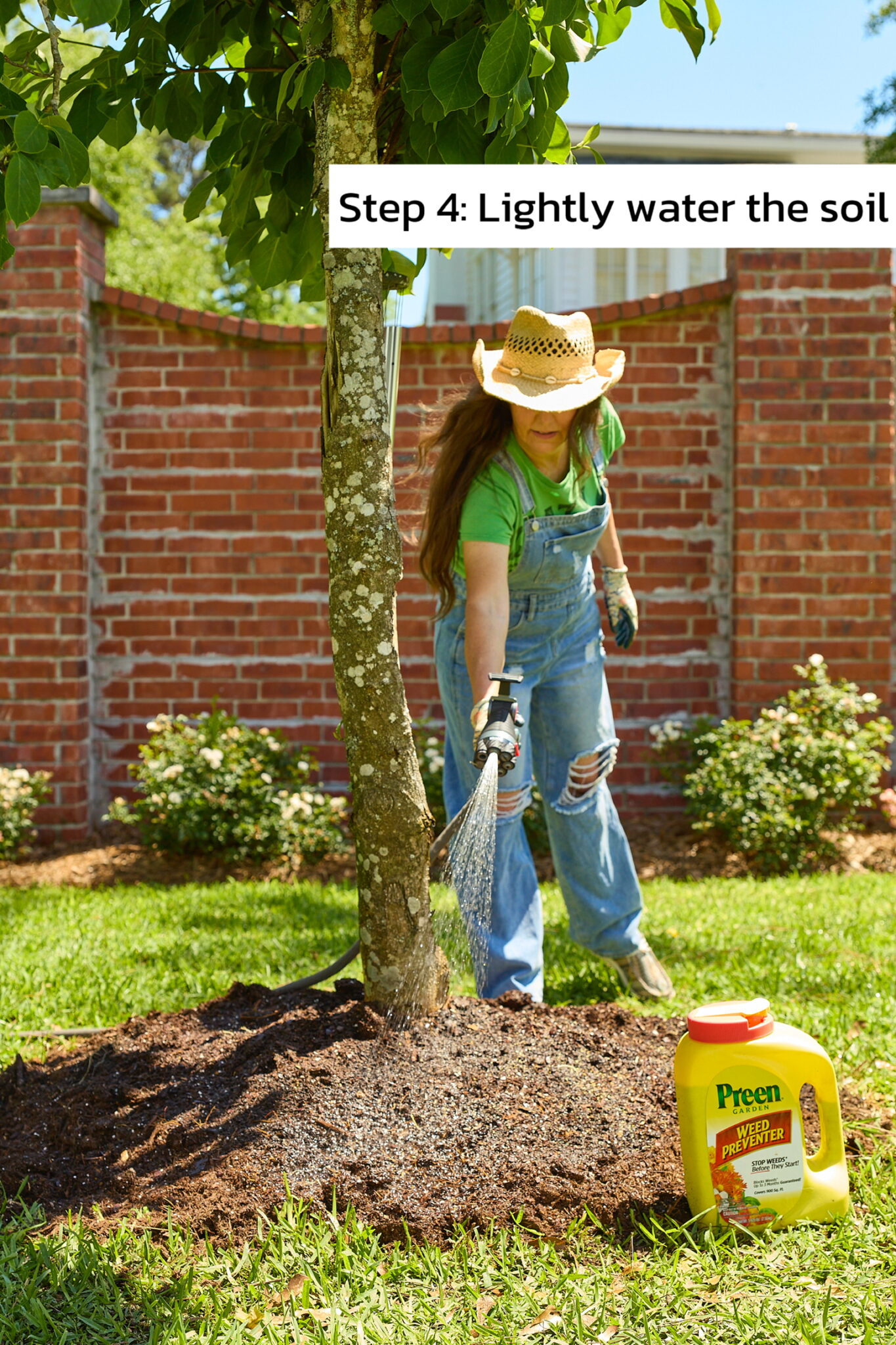 Why I’ve Used Preen in My Gardens for Over 20 Years (And You Should Too ...