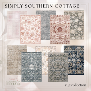 Simply Southern Cottage: Home Sweet Home in Louisiana